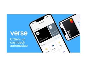 Verse: app e carta per i tuoi pagamenti "social" in negozio, online e ...