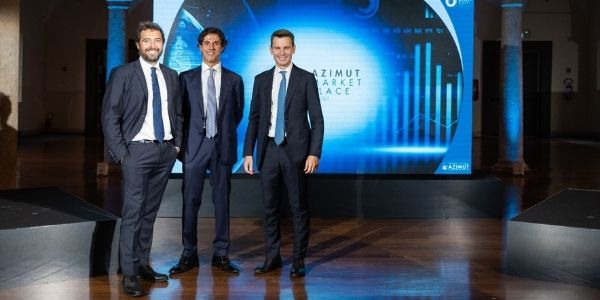 Azimut Marketplace: «l’Amazon dei servizi finanziari per le PMI»
