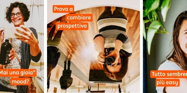 ING apre un profilo su Instagram: al centro le storie di 5 influencer