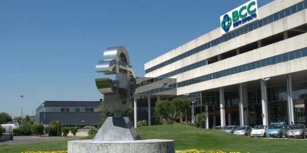 BCC Gruppo Iccrea: produzione danni +82% nei primi nove mesi del 2021