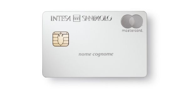 La carta Exclusive di Intesa Sanpaolo: ora anche in versione debito