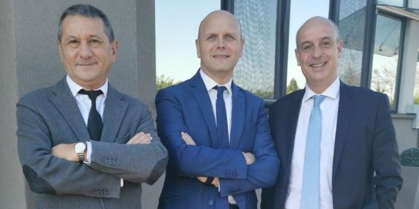 Atum entra nel capitale sociale di Intek Insurance Technology e punta ...