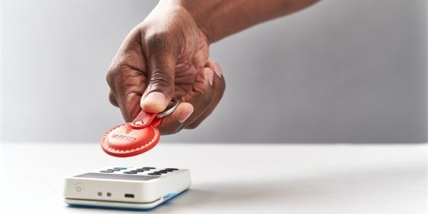 Länsförsäkringar Bank sceglie il pagamento wearable di Fidesmo