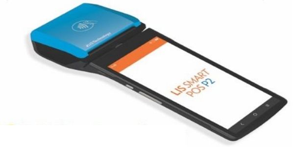 Lis: gli Smart POS P2 certificati Bancomat