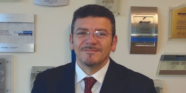 Metoda Finance. Algoritmi intelligenti per l’AML