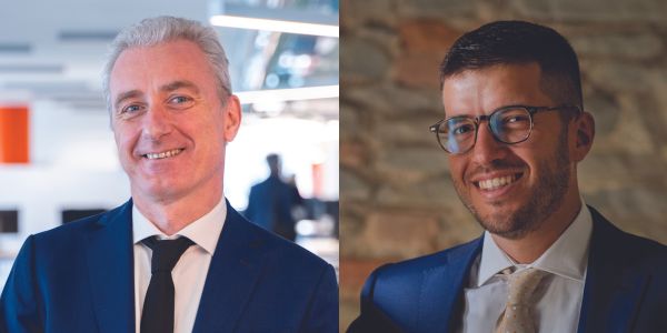 Dedagroup Business Solutions. RPA e AI, due alleati al servizio del ... Dedagroup Business Solutions. RPA e AI, due alleati al servizio del ...