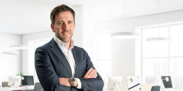 Golden Group: Fabio Leoni nuovo CEO e Direttore Generale