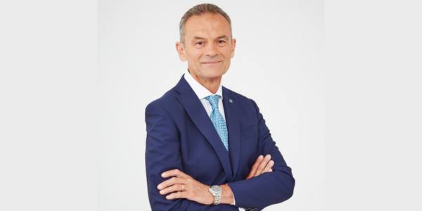 Andrea Rizzoli riconfermato Presidente di BCC Felsinea