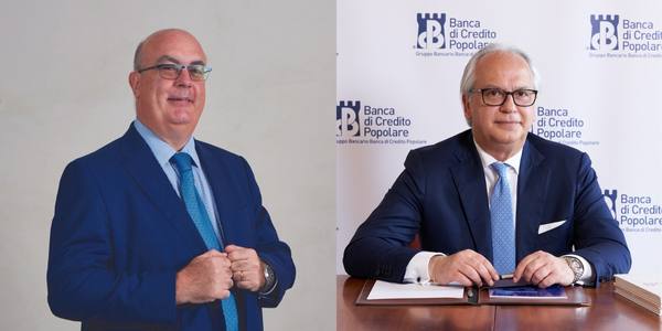 Banca di Credito Popolare e il Gruppo Helvetia Italia: collaborazione ...