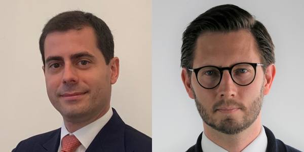 Nuove nomine per Deutsche Bank nell’area Investment Banking ed O&A