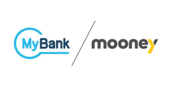 Partnership con MyBank. Pagamenti account-to-account per i Punti Mooney