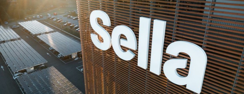 Il gruppo Sella chiude il 2025 con utile di 176 milioni e più di 1,5 ...