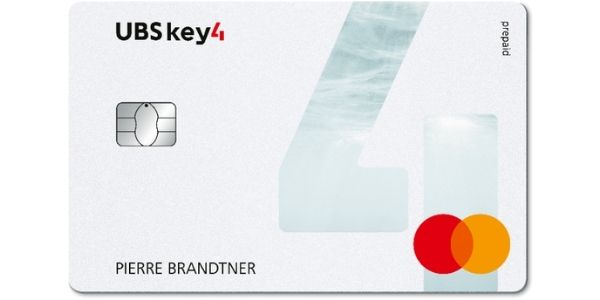 Key4 Banking: UBS apre la challenger bank di casa per i clienti digitali