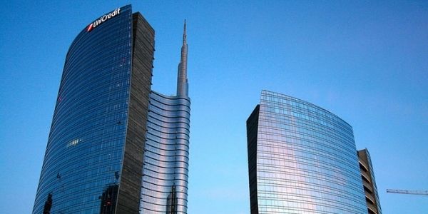 UniCredit, al via in Italia il nuovo servizio “SWIFT - Beneficiary ...