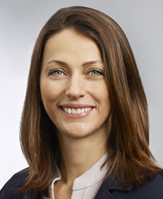 Banca Cler: Andreea Prange entra nel CdA