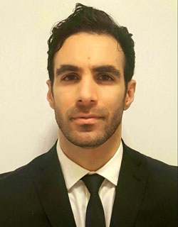 Ali Saad entra in Quaestio Capital Sgr