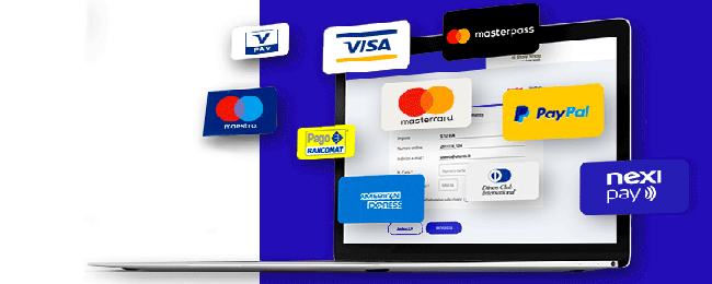 E-commerce. Nexi si allea con Klarna