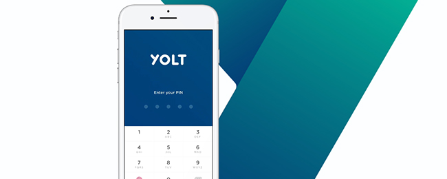 Yolt parte ufficialmente in Italia. E guarda ai conti esteri