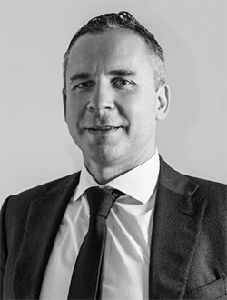 Deutsche Bank. Nuove responsabilità per Parazzini