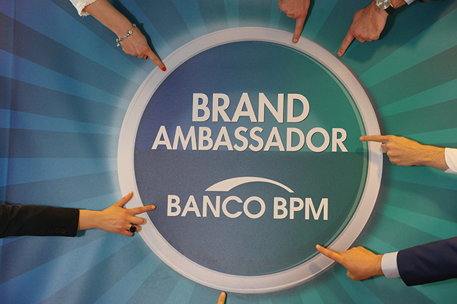 Banco BPM comunica la sua Banca di Comunità