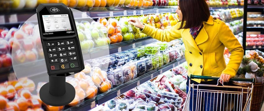 Da Ingenico nuova PIN Pad per il retail