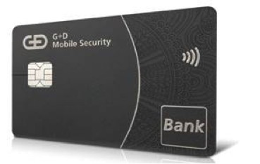 G+D Mobile Security presenta le nuove carte