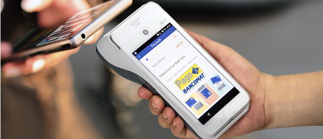 PAX: nuova certificazione PagoBANCOMAT