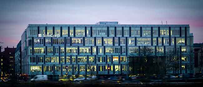 Unigestion nella nuvola con SimCorp