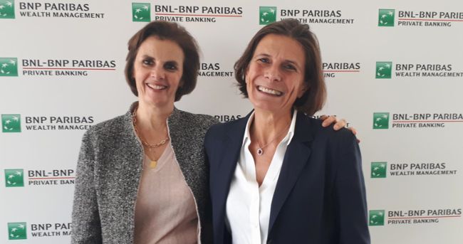 BNL. Nasce la divisione Private e Wealth management