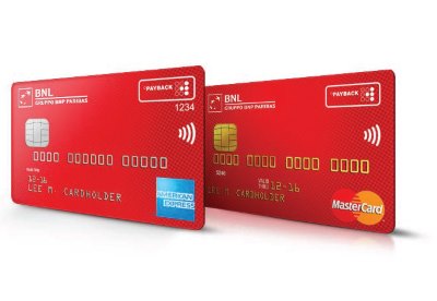 BNL crea Duo: la carta dal doppio circuito