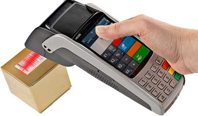 Ingenico: POS e cassa in un solo dispositivo