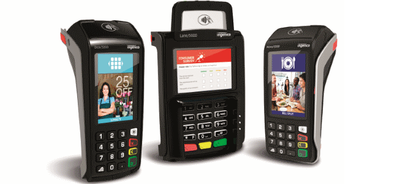 I terminali Ingenico per SIX Payment Services
