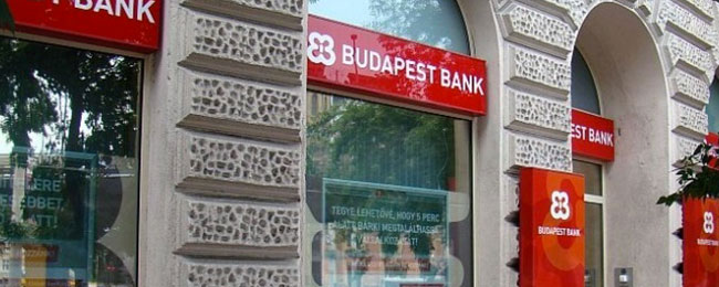 Budapest Bank sceglie SIA per le carte di pagamento