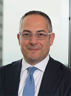 Accenture: Macchi alla guida del Finance