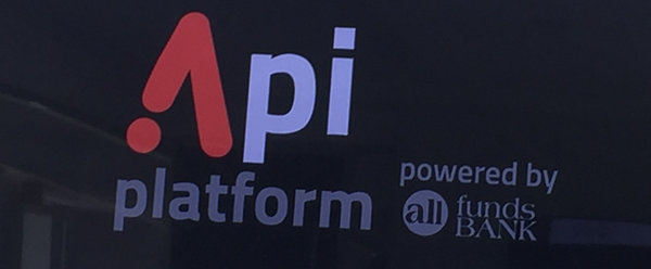 Open innovation: da Allfunds API per il WM