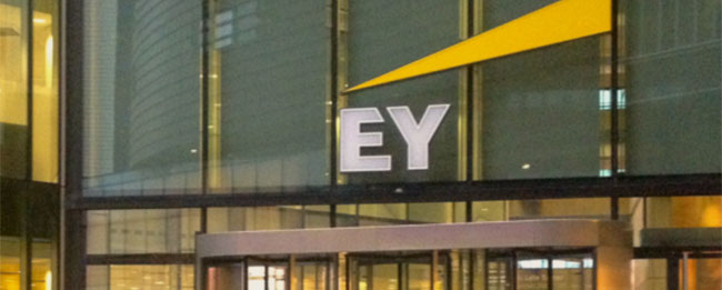 EY: 17 nuovi partner in Italia