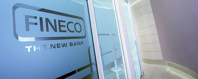 Fineco si rafforza nel Private Banking