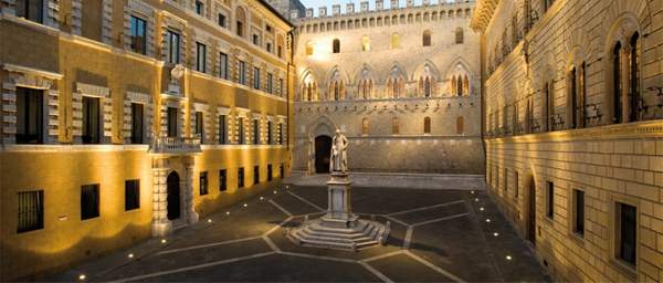 Pagamenti: MPS ancora con Mastercard