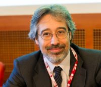 Alessandro Messina: dalla Federazione delle BCC a Banca Etica