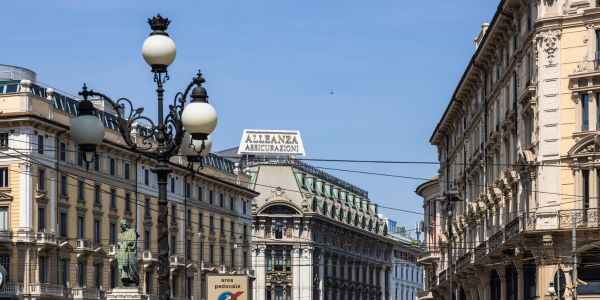 Approvata la fusione di Genertellife in Alleanza Assicurazioni