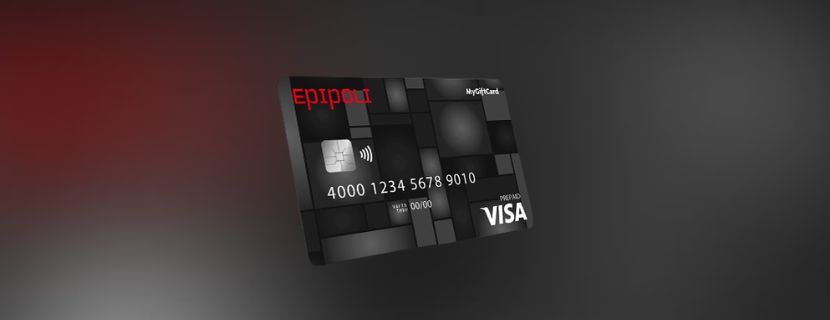 Epipoli lancia la carta prepagata Visa CHIP B2B per i pagamenti aziendali