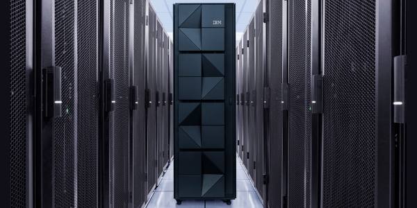 IBM lancia z16, primo sistema quantum-safe con funzionalità di IA in ...