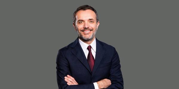 Vincenzo Esposito è il nuovo AD di Microsoft Italia