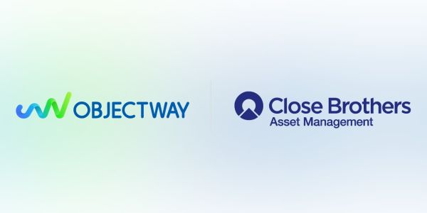L’inglese CBAM sceglie la tecnologia di Objectway per crescere nel mercato