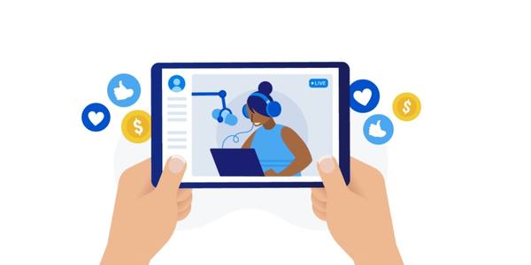 Visa lancia il programma Visa Ready Creator Commerce