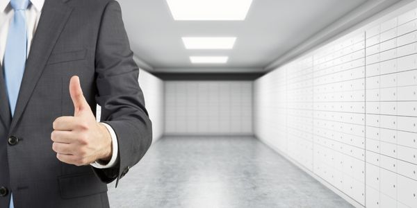 La cassetta di sicurezza: come funziona