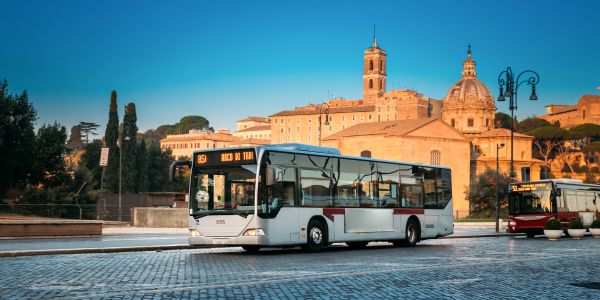 Roma, per i turisti da Cina e Giappone arriva Open Loop Transit