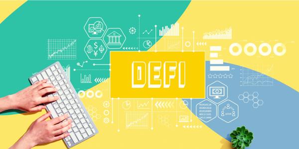 Cetif Advisory, al via il progetto Institutional DeFi For Security Token
