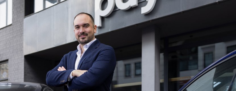 Paynt arriva in Italia con soluzioni di pagamento integrate coi ...