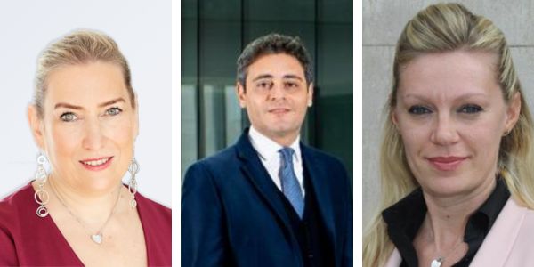 Assofintech: tris di nomine